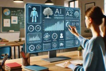 Uso de IA para Mejorar la Comprensión Lectora en Estudiantes ...